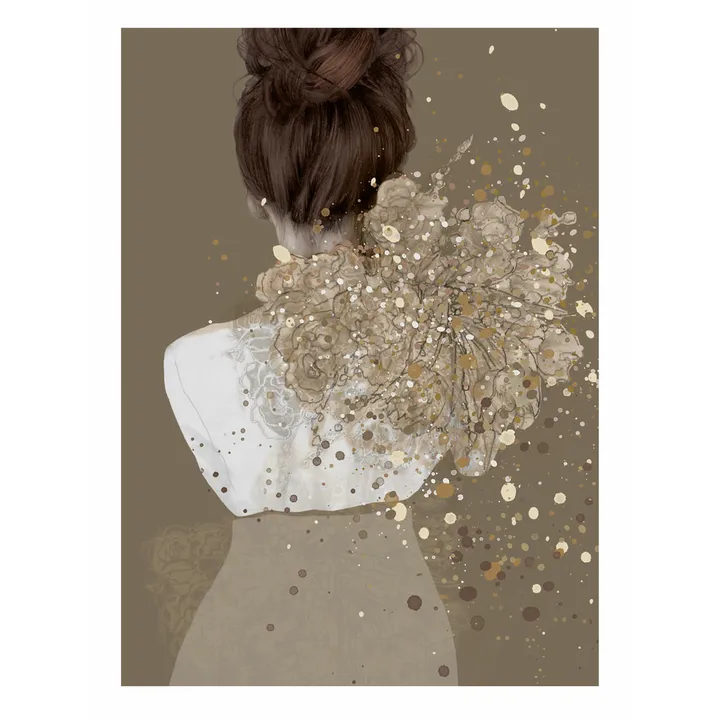 Anna Bülow | 안나 뷸로우 - 노르딕네스트