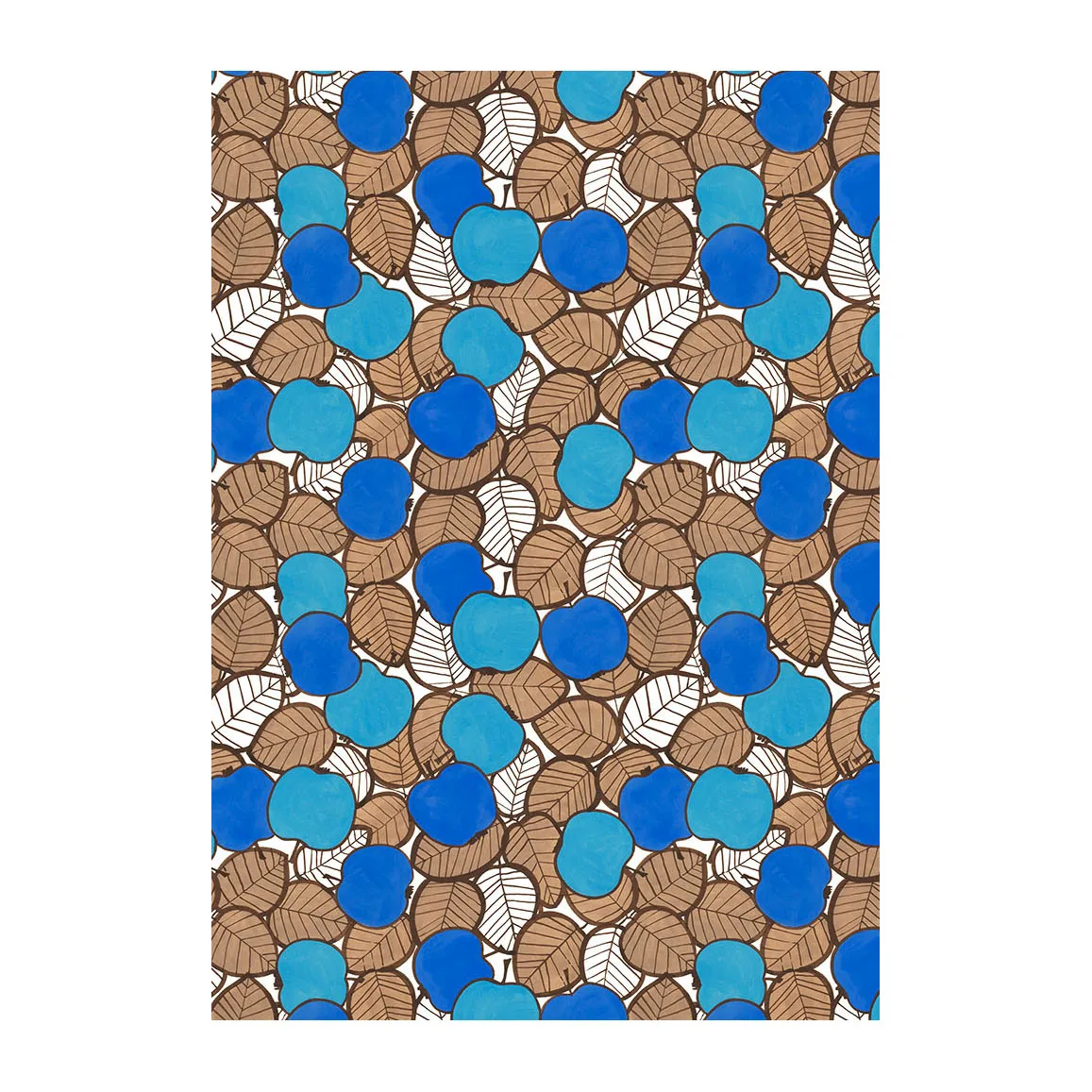 Päppel 패브릭 | Arvidssons Textil | 아르빗손 텍스타일 - 노르딕네스트