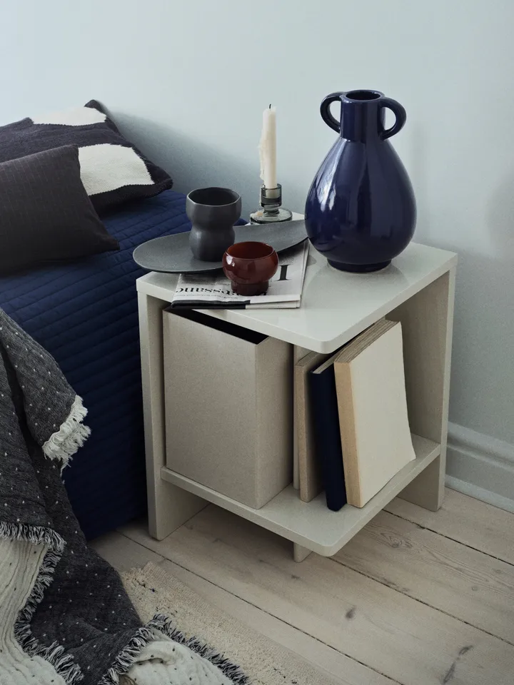 Bodil 쿠션 커버 30x50 cm | Broste Copenhagen | 브로스테코펜하겐 - 노르딕네스트