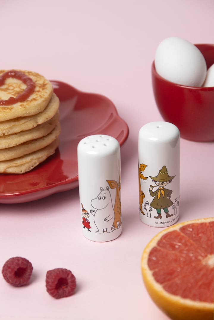무민 프렌즈 솔트 And 페퍼 밀 Pluto Design 플루토 노르딕네스트