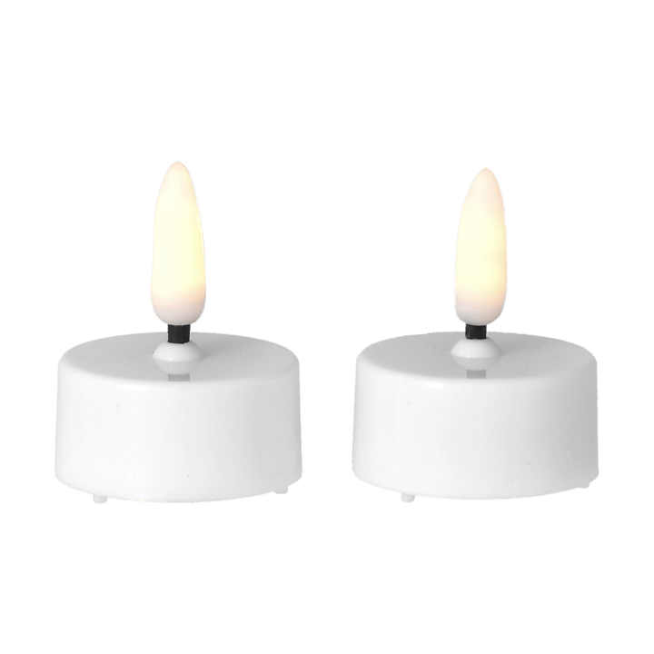 브라이트 Led 티라이트 Ø38 Cm 2개 세트 Scandi Essentials 스칸디 에센셜 노르딕네스트